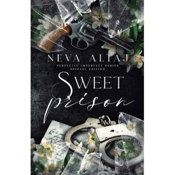 Neva Altaj | Other | Sweet Prison Special Edition Print Neva Altaj ...